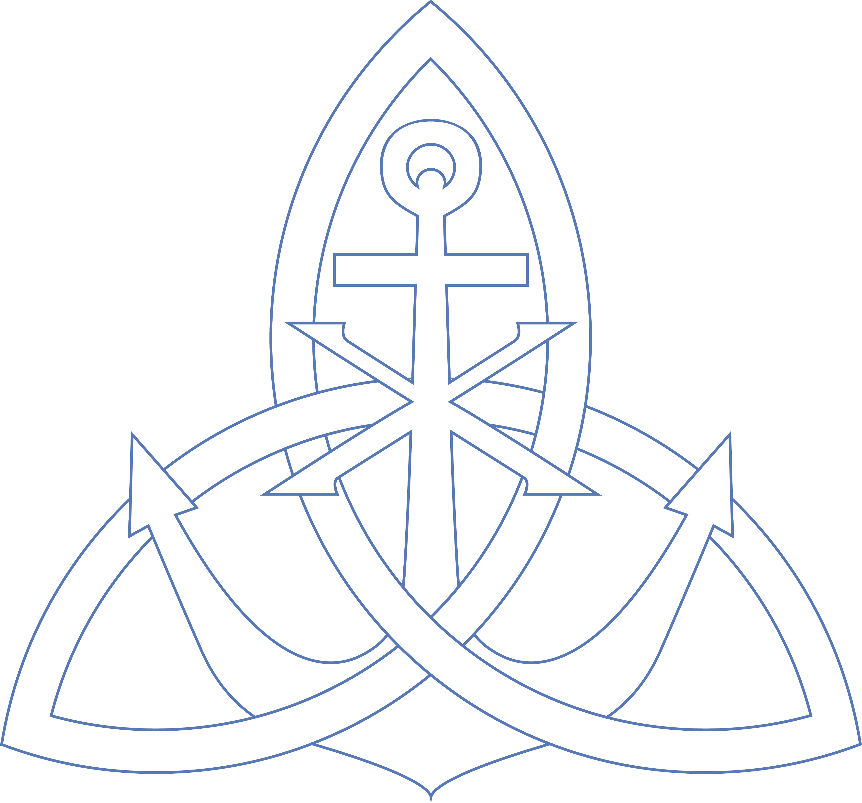 Communications Form - Grace & Holy Trinity Church